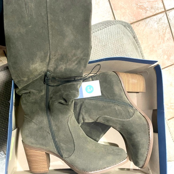 Universal Thread | Shoes | Universal Thread Harlan Tall Boots | Poshmark